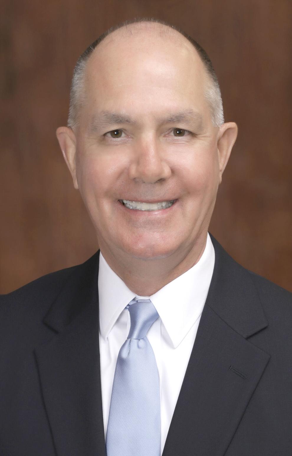 Blessing CEO steps down effective immediately | Hospitals and Clinics ...