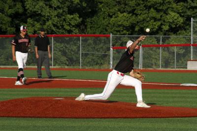 Hannibal Legion baseball take third in Elsberry | Sports | whig.com