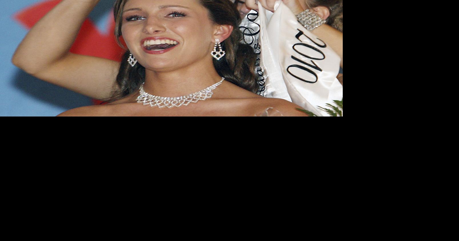 Central High School junior fulfills her dream by winning 45th Adams ...