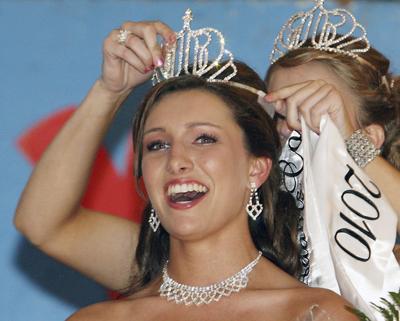 Central High School junior fulfills her dream by winning 45th Adams ...