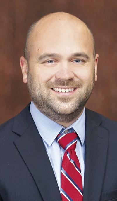 Emergency medicine physician joins Blessing Hospital | People and ...