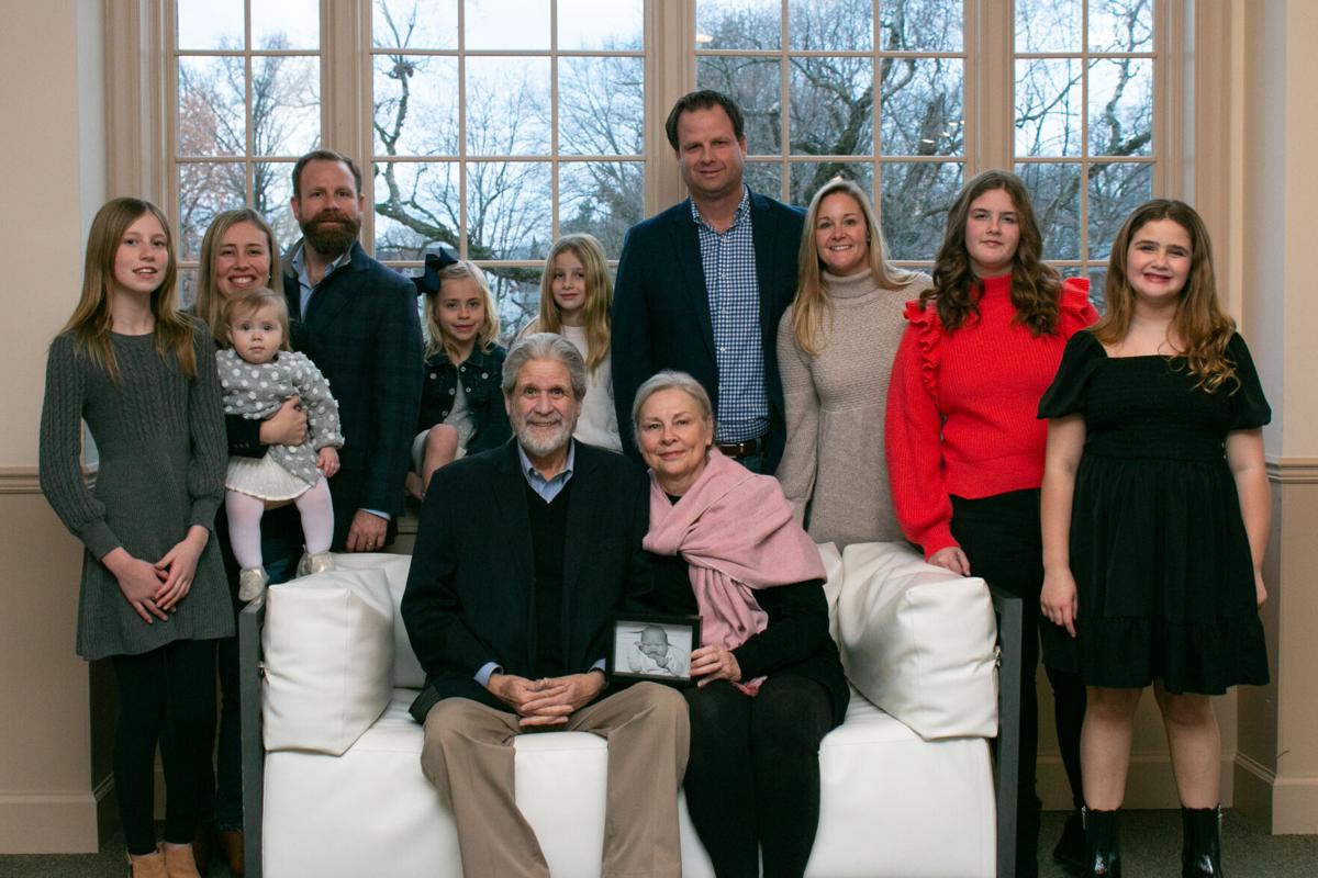 QCES Foundation to recognize Scholz family for their dedication ...