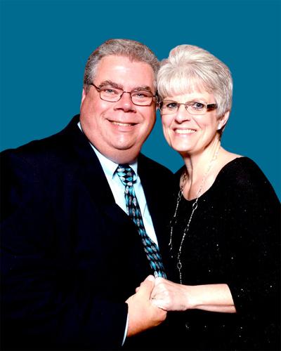 Married 35 years: Edward and Terrie Lynn Lohman | Anniversaries | whig.com