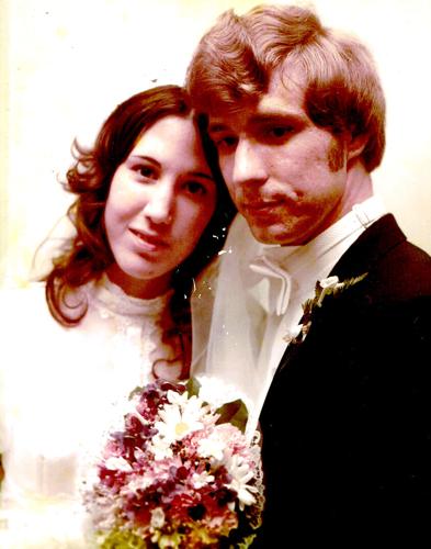 Married 50 years: John and Judy Liesen | Anniversaries | whig.com