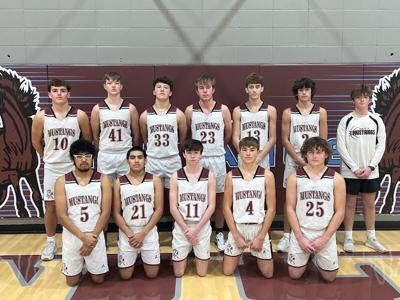Unity boys basketball gelling with a mix of newcomers and returners ...