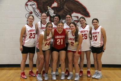 Freshmen Fire: Liberty relying on youth to play big roles | Sports ...