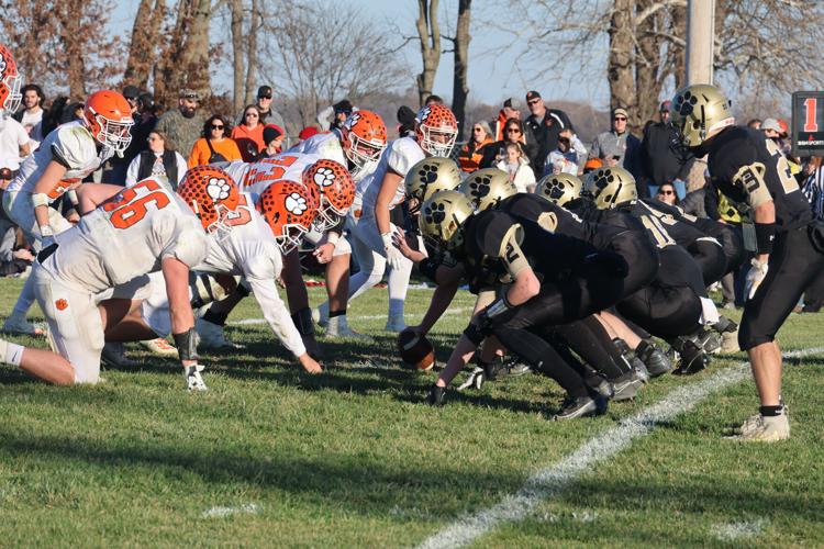 Panthers state title bound once again with impressive win over Tigers ...