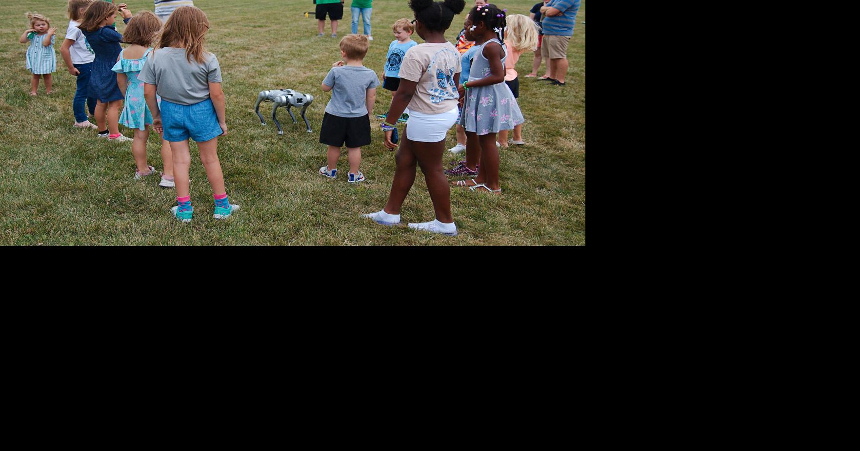 Blazer Bash set to welcome community to JWCC campus | John Wood ...