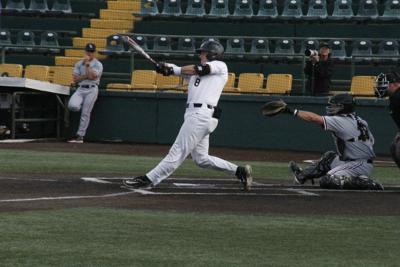 QU's Napleton, Endisch enter transfer portal | Sports | whig.com