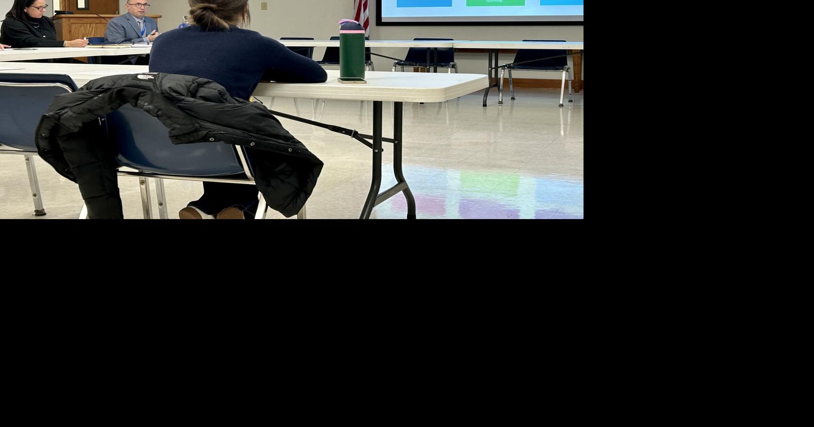 QPS staff survey starting point for student discipline discussion ...