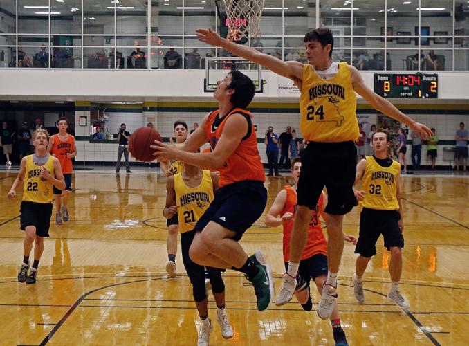 Herald-Whig's Best Sports Photos of 2018 | Photo Galleries | whig.com