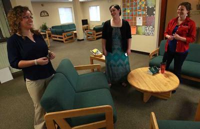 HLGU student overcomes physical challenges to reach graduation ...