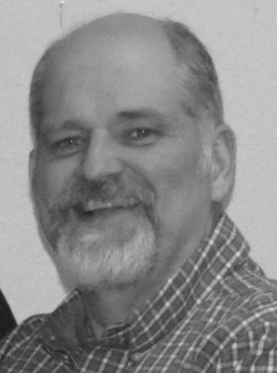 Your Turn/John McCarty | Illinois News | whig.com