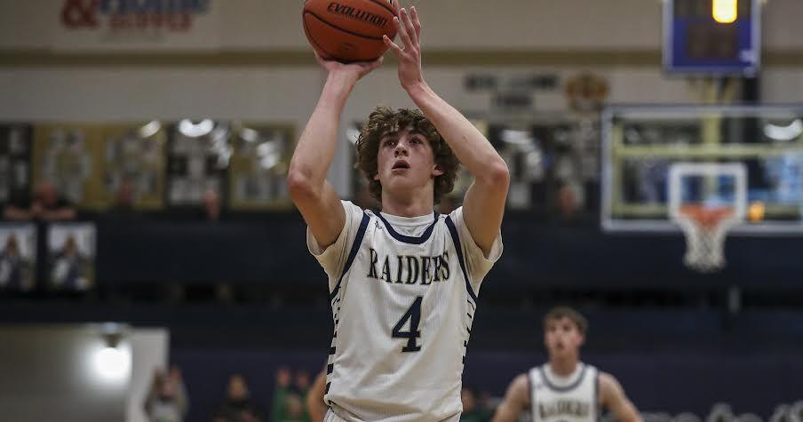 Raiders basketball looks to rock the Pit for another exciting season ...