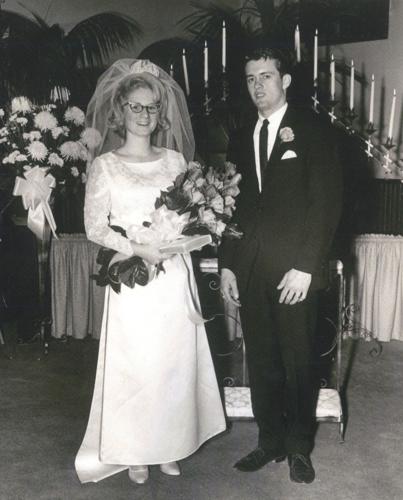 Duayne and Jolene Wagner | Article | whig.com