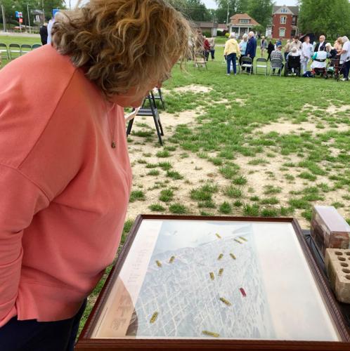 St. Mary celebration documents 'a tradition of caring' | Hospitals and ...