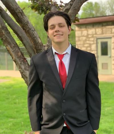 QHS student remembered as athlete, scholar with 'great sense of humor ...