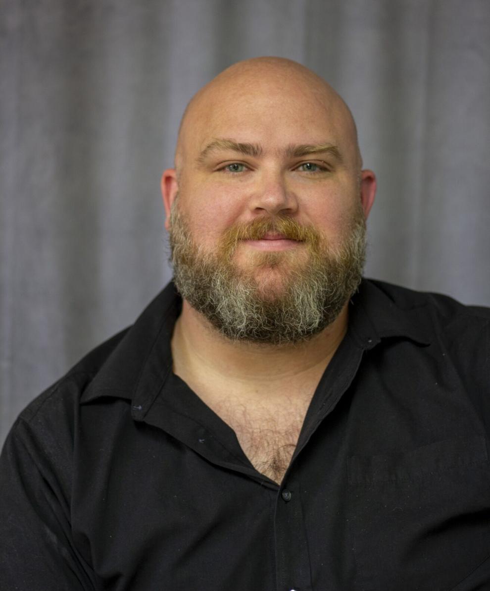 Your Turn/Brodie Mann | Quincy News | whig.com