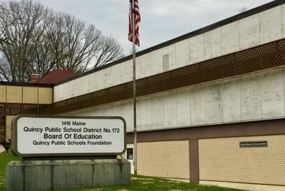 QPS on track with 2024-25 hiring | Quincy Public Schools | whig.com