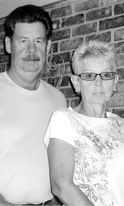 Terry and Linda Boyd | Article | whig.com