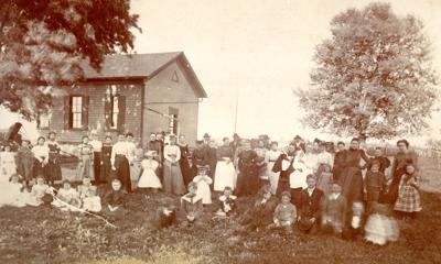 The village of Craigtown | History | whig.com