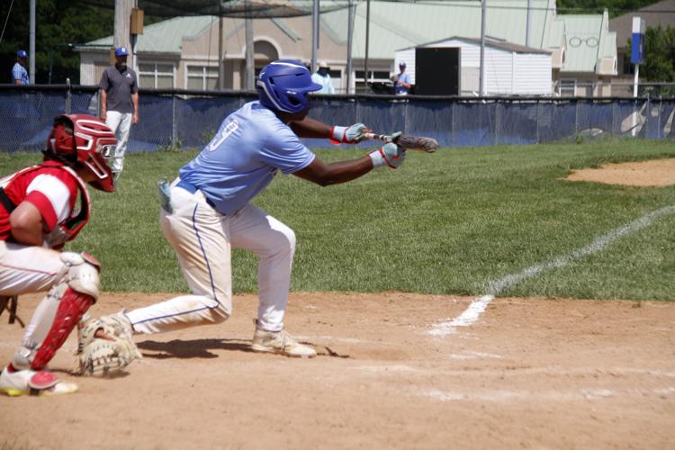Blue Devils sweep doubleheader over Crimsons behind strong pitching ...