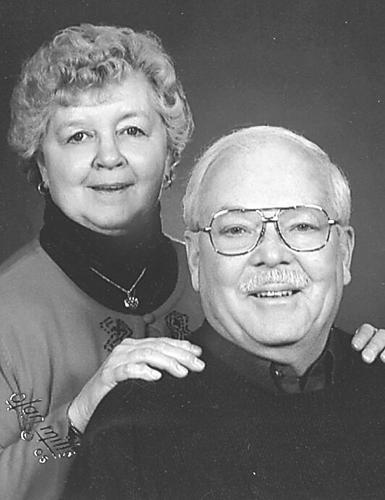 Marvin and Millie Reed | Article | whig.com