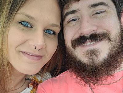 Just Married: Kayla and Jacob Rainbolt | Weddings | whig.com