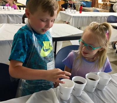 'Science can be really fun': JDUB Academy class offers hands-on ...