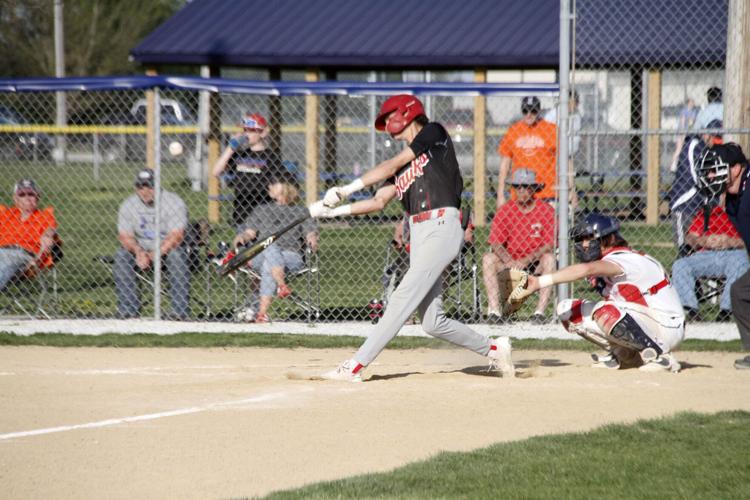 Lightning Bolt: Carlisle hits walk-off in dramatic Chargers comeback ...