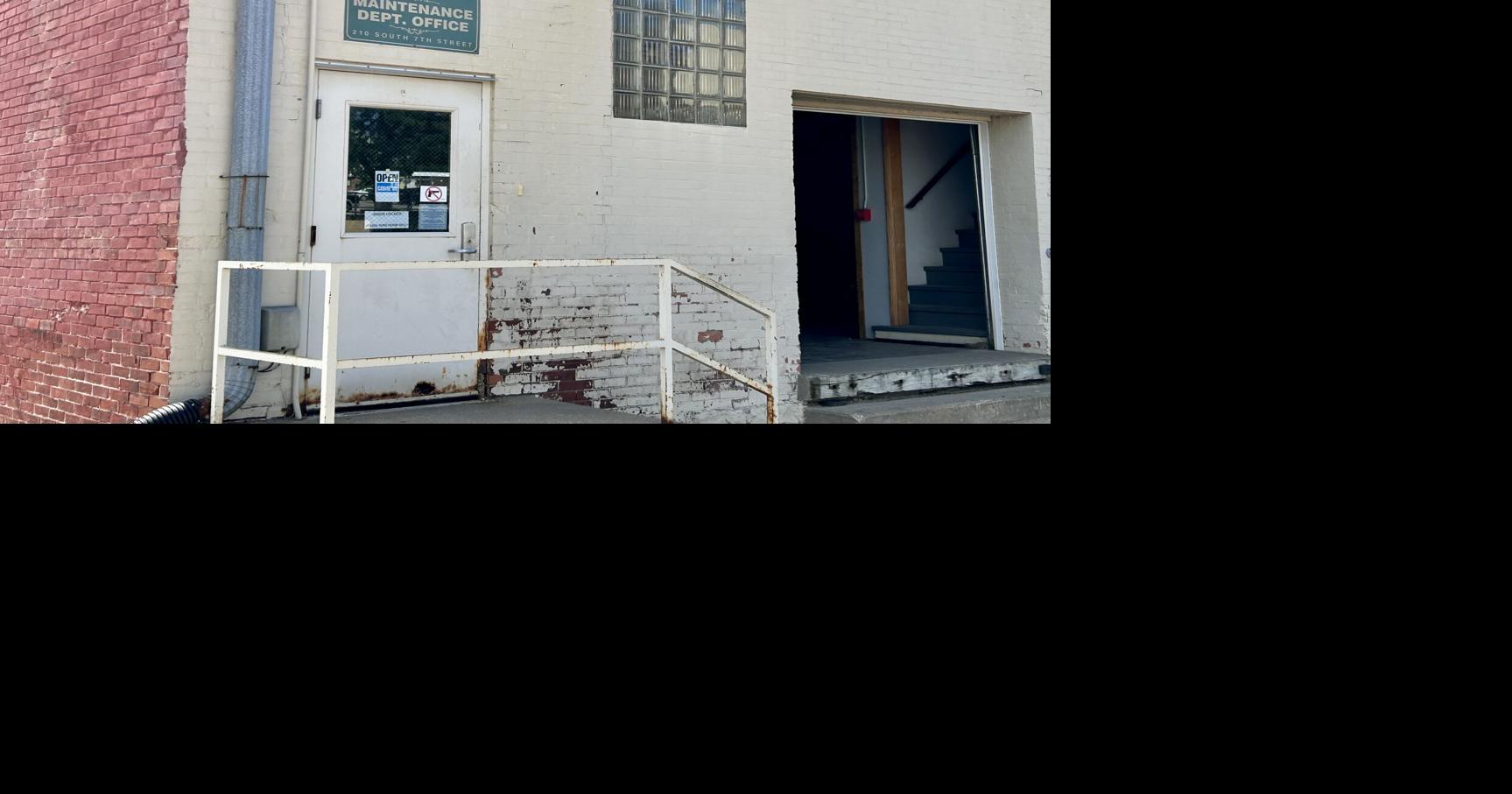 School Board finalizes maintenance facility sale to PHAST Foundation ...
