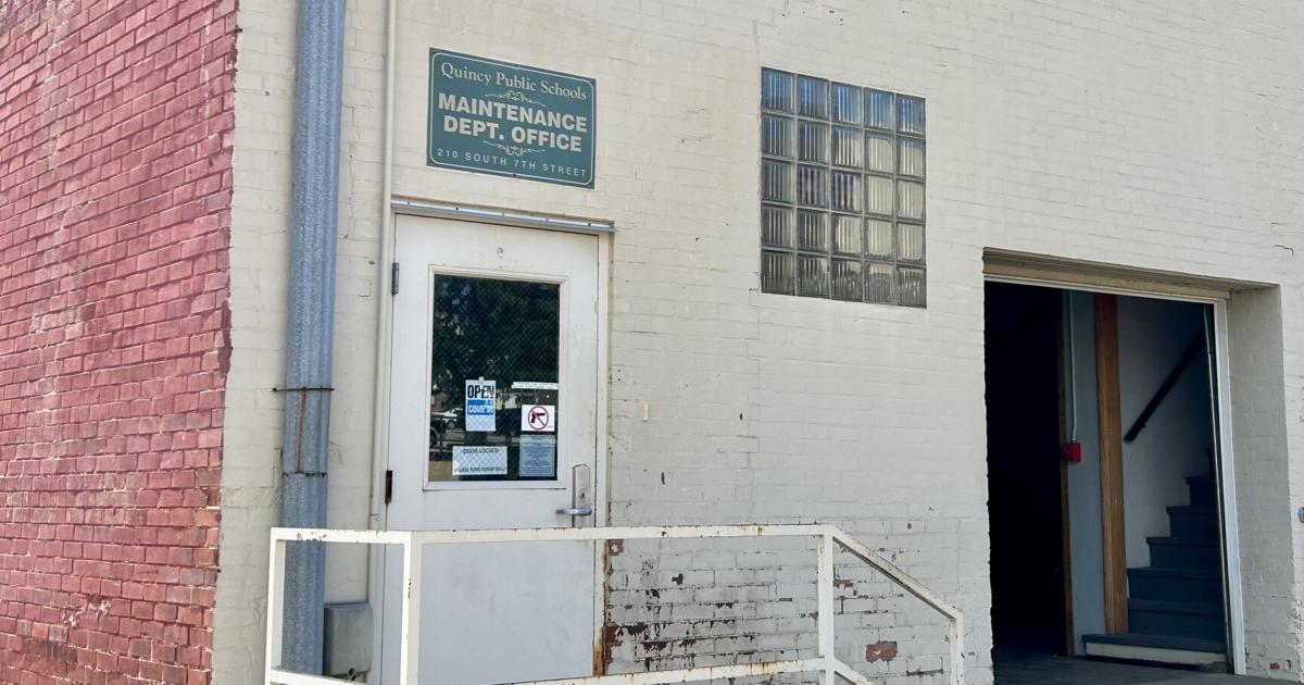 School Board finalizes maintenance facility sale to PHAST Foundation ... School Board finalizes maintenance facility sale to PHAST Foundation ...