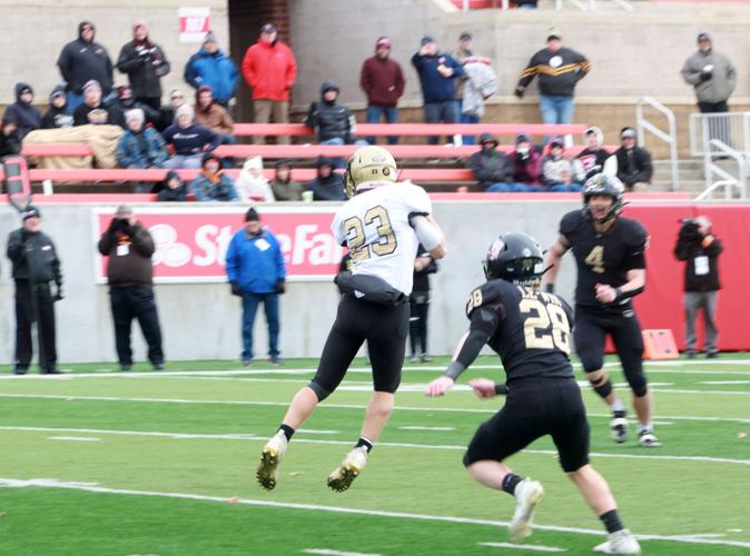 Photo Gallery: Camp Point Central Panthers win state championship ...