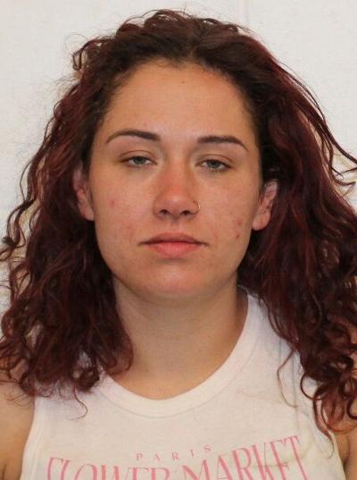 Fugitive of the Week | Law Enforcement | whig.com