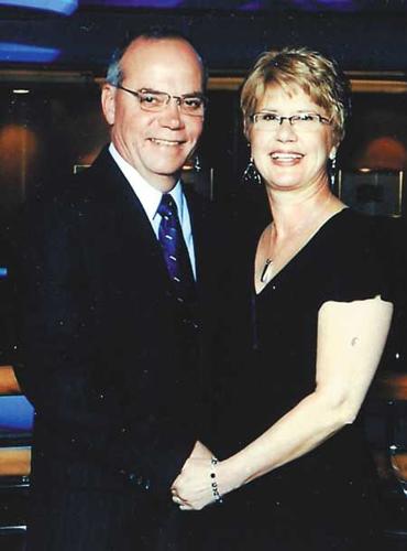 Robert and Sharon Mock | Article | whig.com