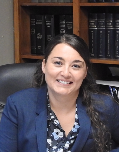 Smith appointed as Monroe County associate circuit judge | News | whig.com