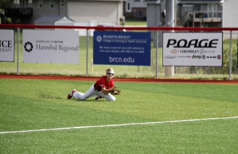 Splitsville: Liberty and Hannibal trade wins in doubleheader | Sports ...