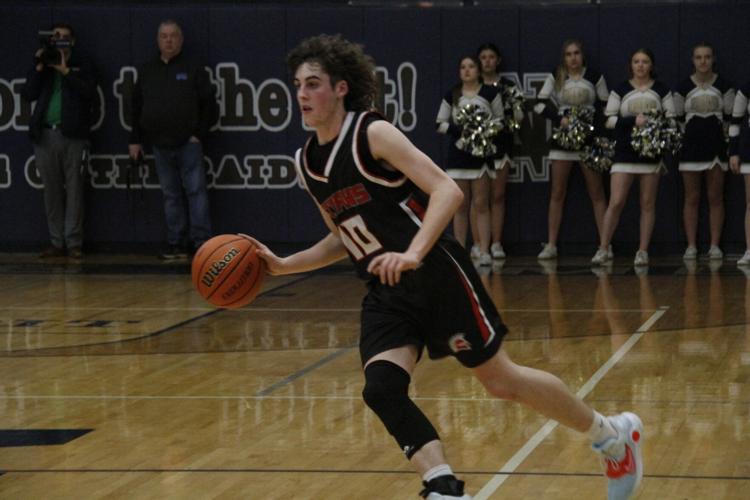 Confidence Brewing: QND defeats West Hancock to capture regional title ...