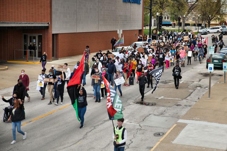 This Week in Pictures: April 12 to 18 | | whig.com