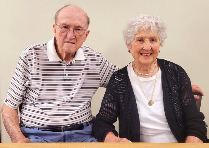 'Seasoned Citizen' Spotlight: Dan and Fran Uzelac | News | whig.com