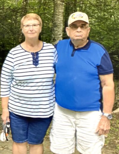 Married 50 years: Jim and Sharon Morrell | Lifestyles | whig.com