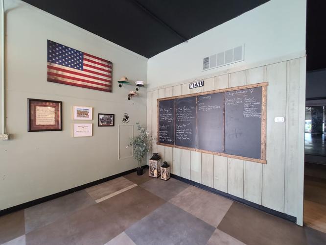 From food truck to restaurant, 8te Open celebrates first week ...