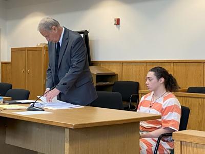 Quincy man sentenced to 15 years in prison for 2022 crash | News | whig.com