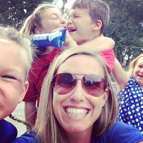 Introducing 'mom blogger' Jen Reekie | Article | whig.com