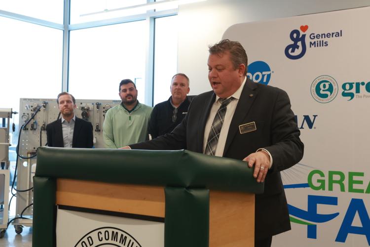 John Wood Community College, local partners to launch FAME ...