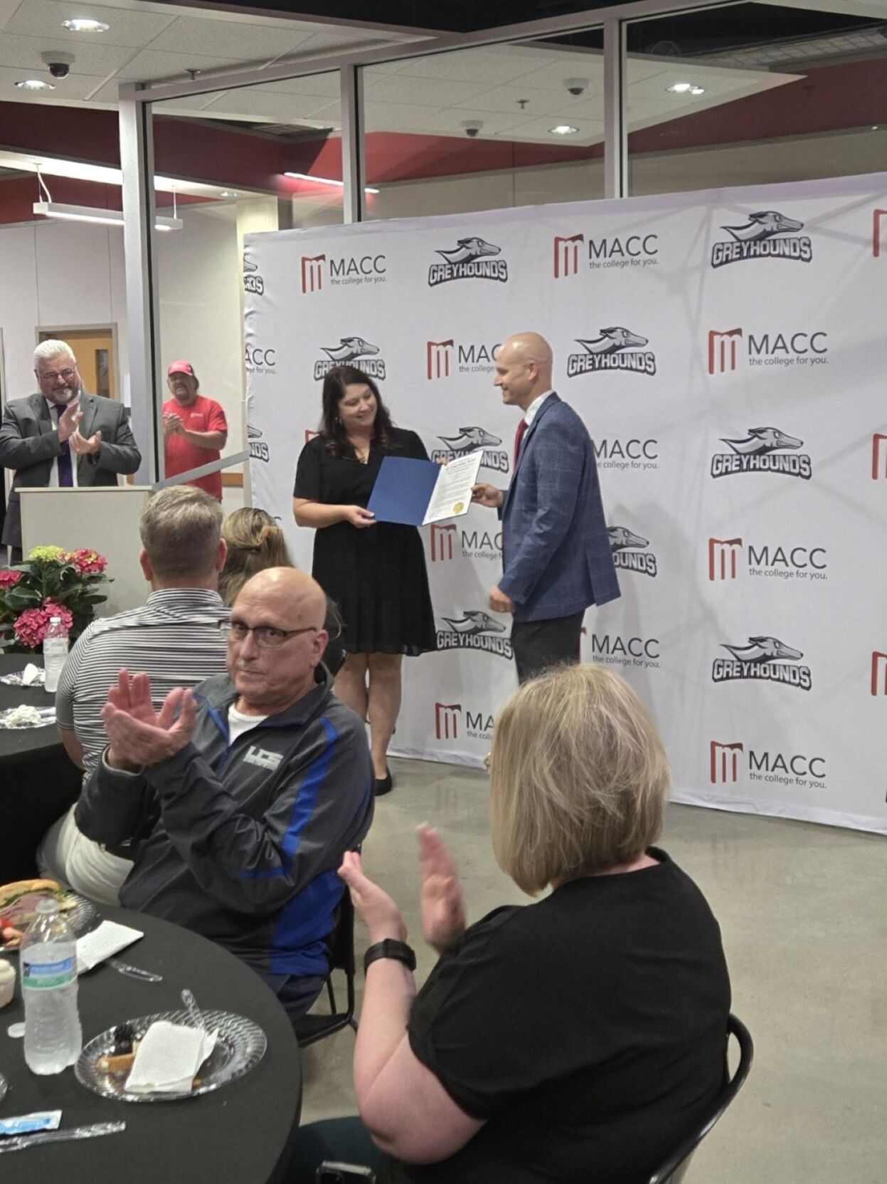 MACC celebrates past and future in Hannibal during 25th anniversary ...