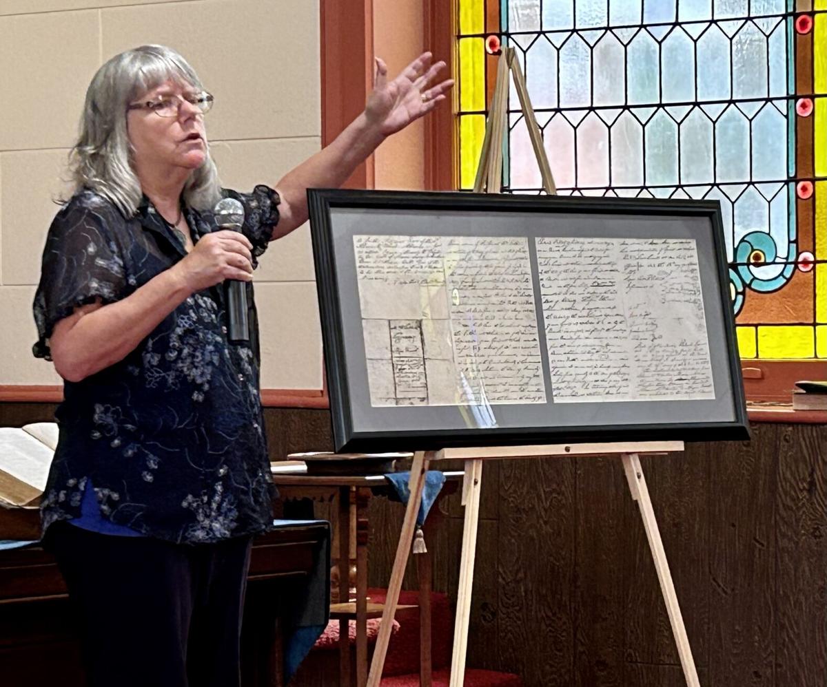 'He was a person who represents freedom': Free Frank Freedom Day ...