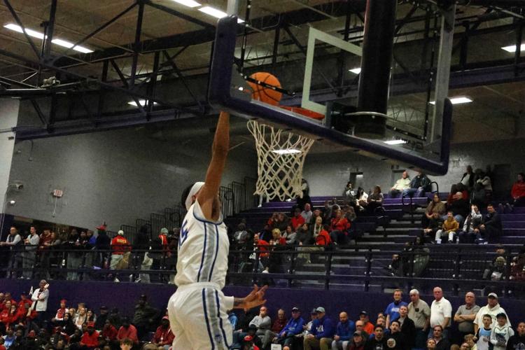 Blue Devils execute game plan, overcome adversity to put away Alton in ...