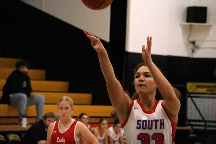 Sister Act: South Shelby continues to stand strong | Sports | whig.com