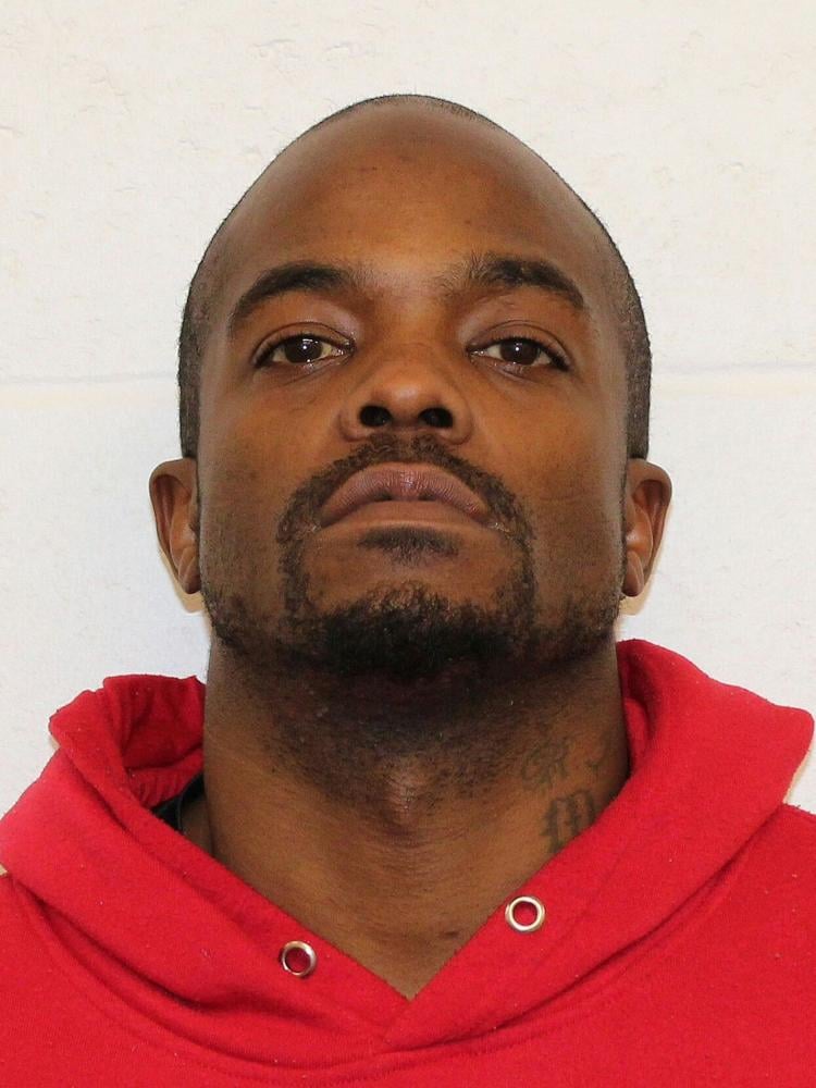 Quincy man arrested in October shooting | Investigation | whig.com